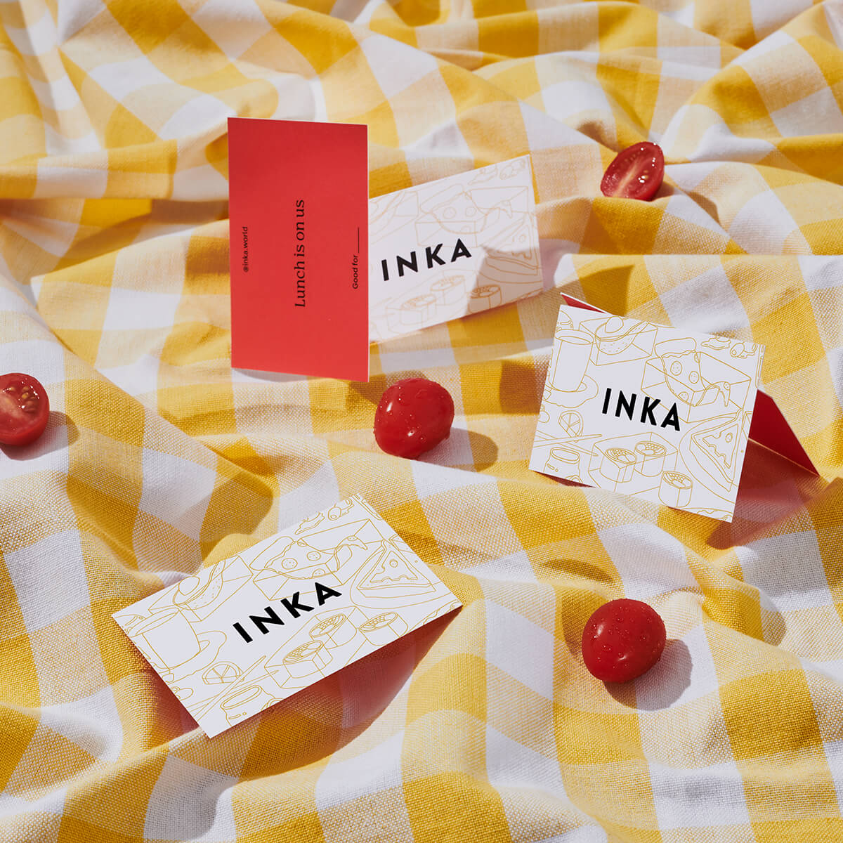 Gift Cards – INKA