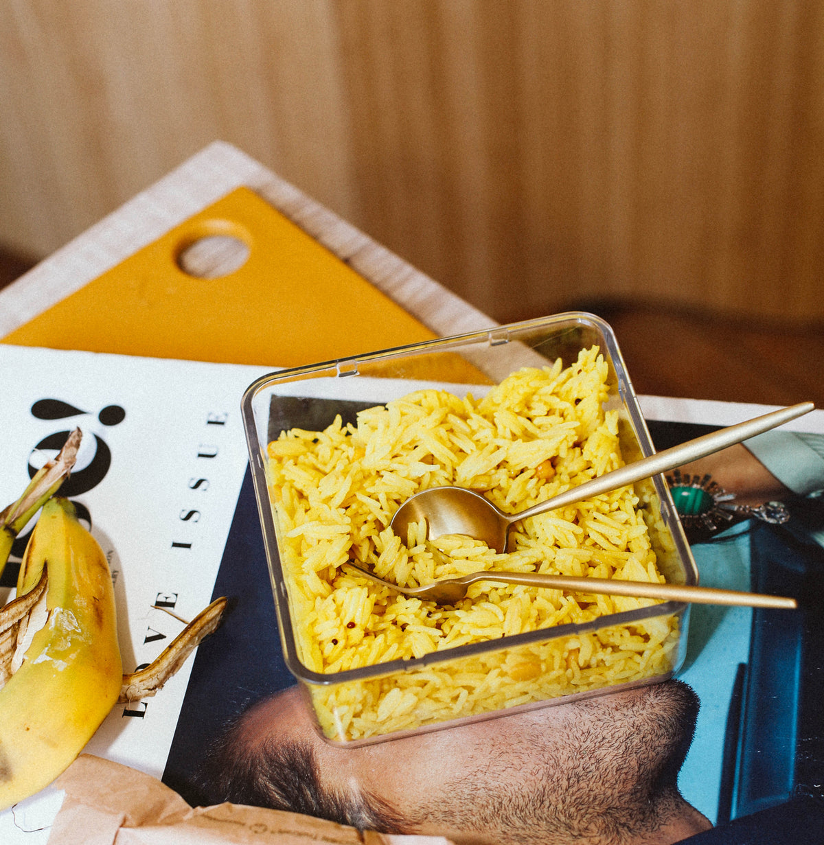 Sustainable & Reusable Silverware – INKA