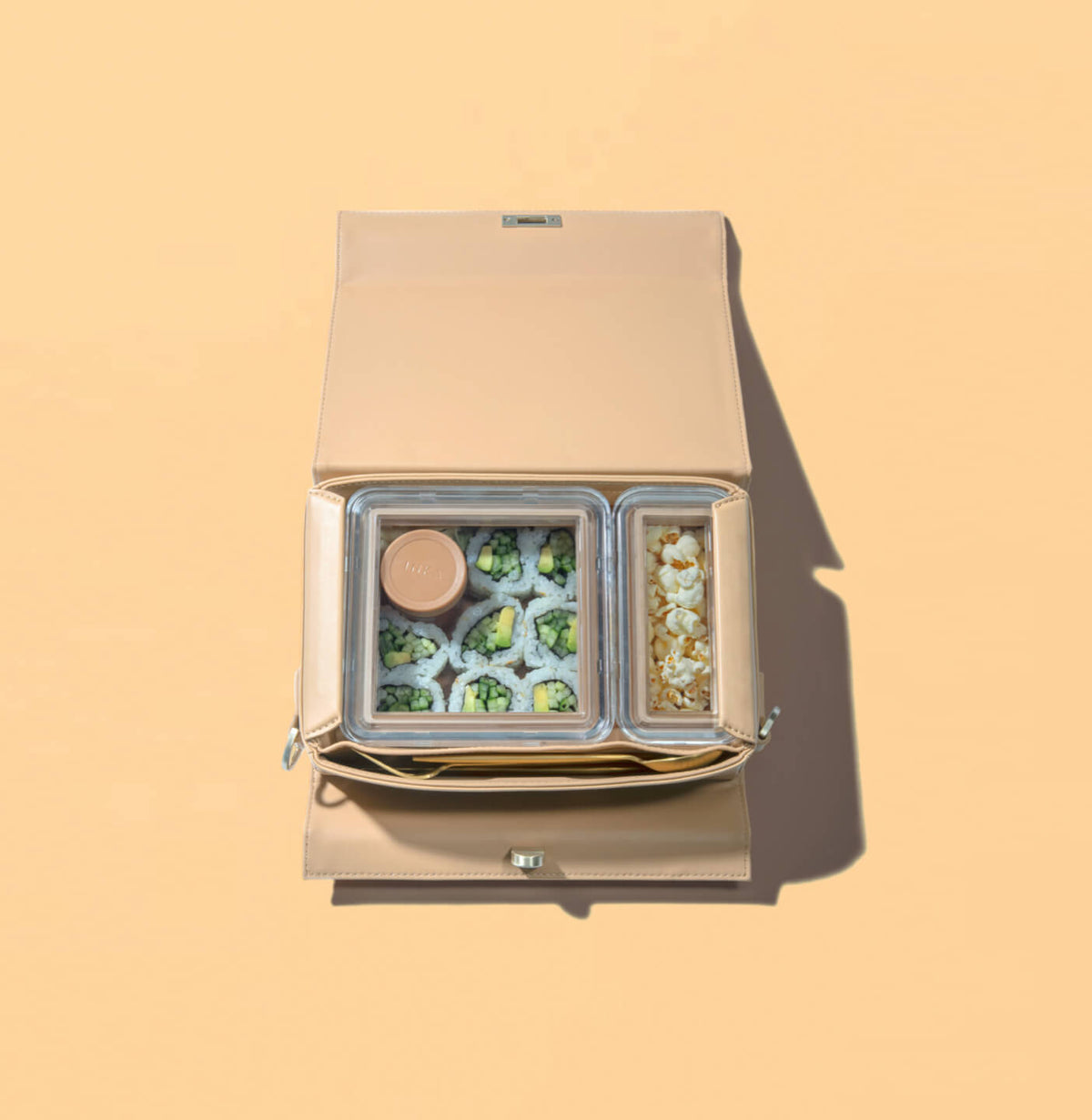 The Lunch Kit – INKA